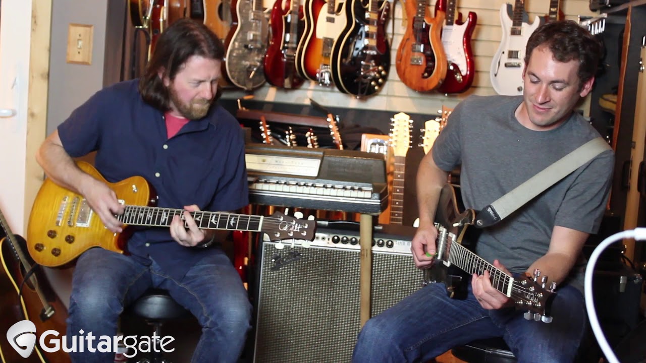 Loop Jammin' With Bryan Ewald (The Man) - YouTube
