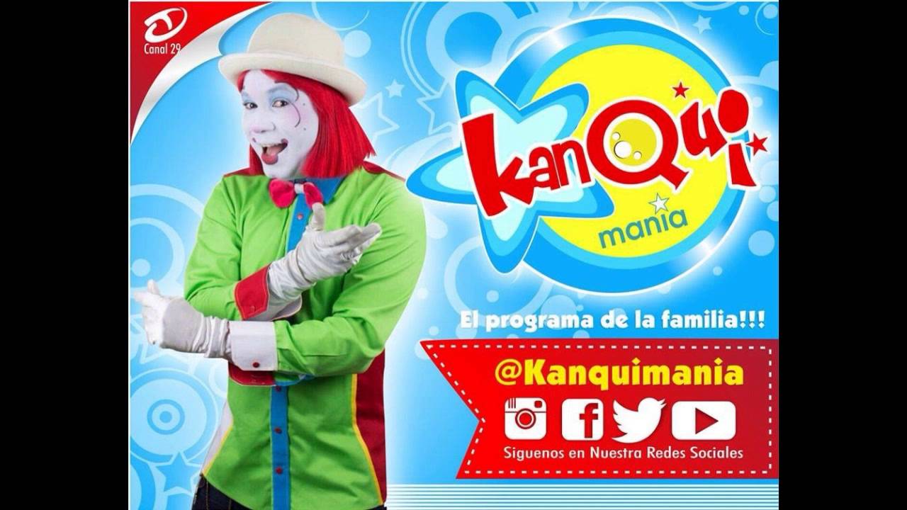 Kanqui - Muevanse Todos - YouTube
