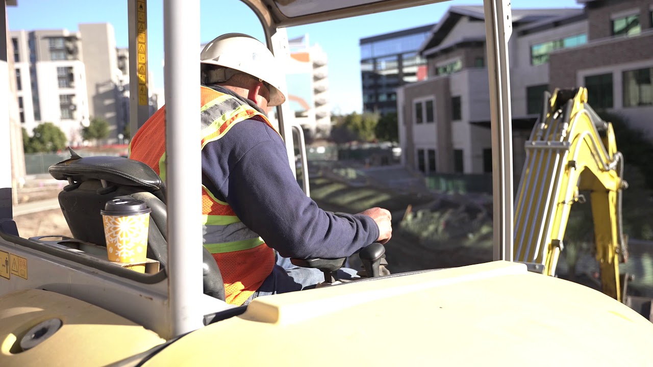 One Paseo Connector-Del Mar, California - YouTube