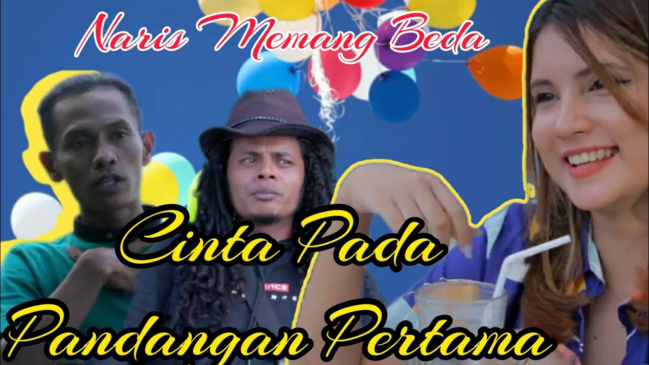 Cinta Pada Pandangan Pertama♥ Kisah Cinta Romantis - YouTube