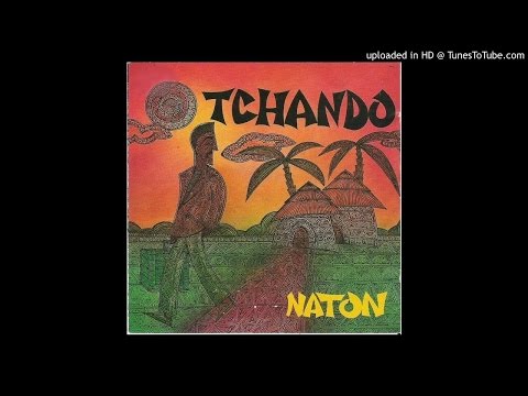 🇬🇼Salvador Embalo Tchando Untjam 1992 Guinea Bissau Gumbe Soukous - 90s Music!