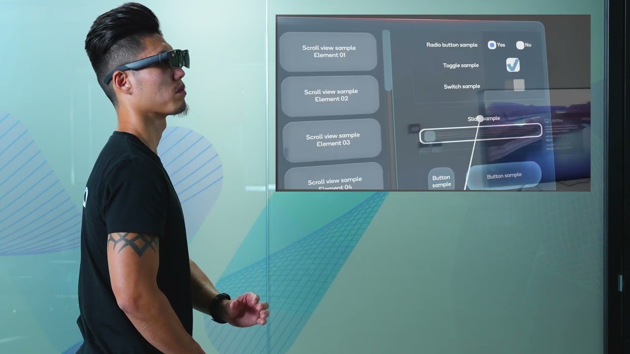 Interaction Beyond Boundaries - Integrating Wearable Neural Interfaces ...