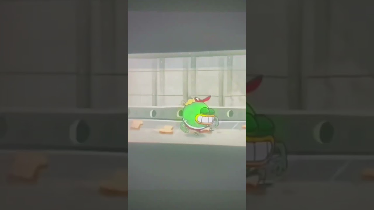 Breadwinners Buhdeuce To Do Cartwheel And Flip - YouTube