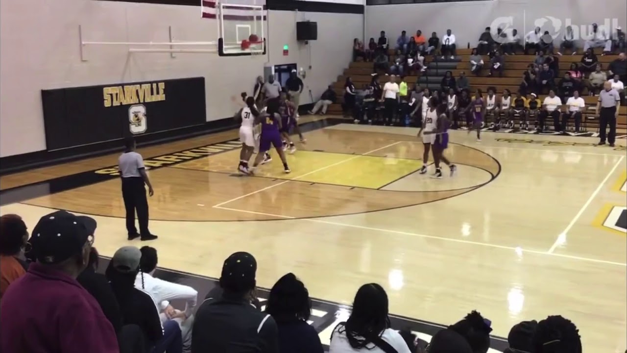 Janiya Jones - YouTube