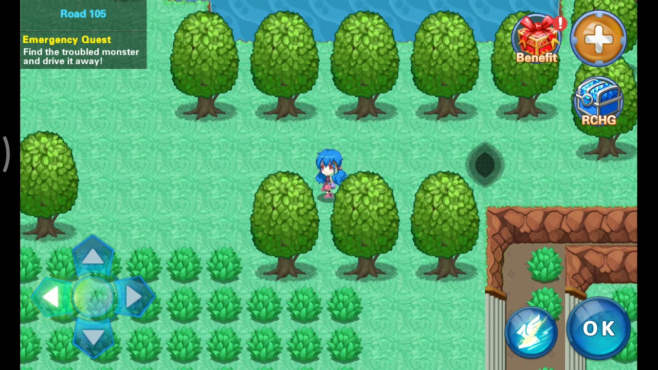 how to going to shizui city in game monster apoiion 1 - YouTube