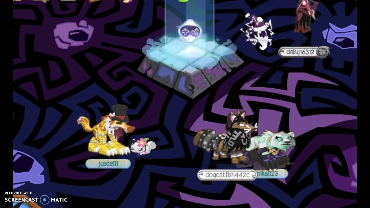 SPOOKY UPDATE! | AJ Update - YouTube