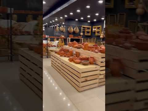 Exploring Bengali Traditional Soil House Products: A Unique Find!