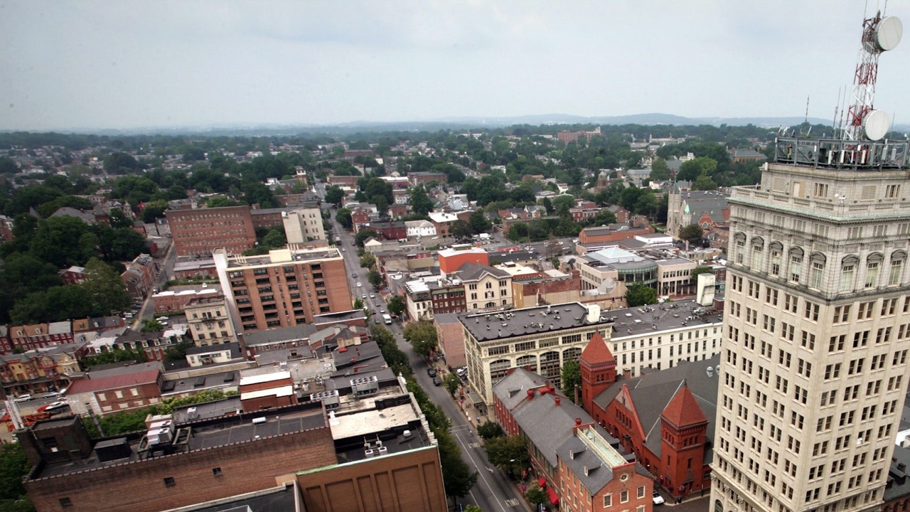 Watch Live: Meteorologist Eric Horst provides update on major snowstorm ...