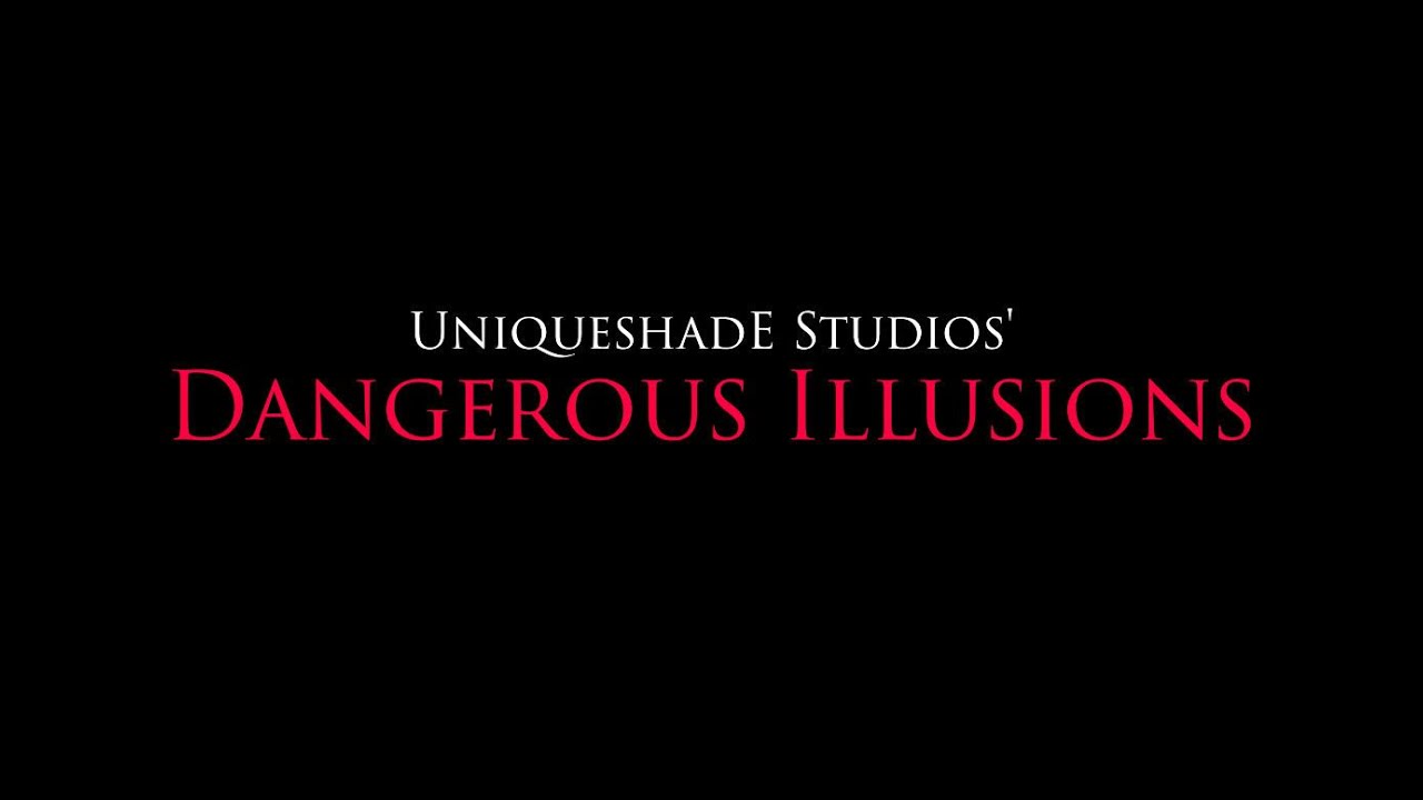 Dangerous Illusions First Trailer - YouTube