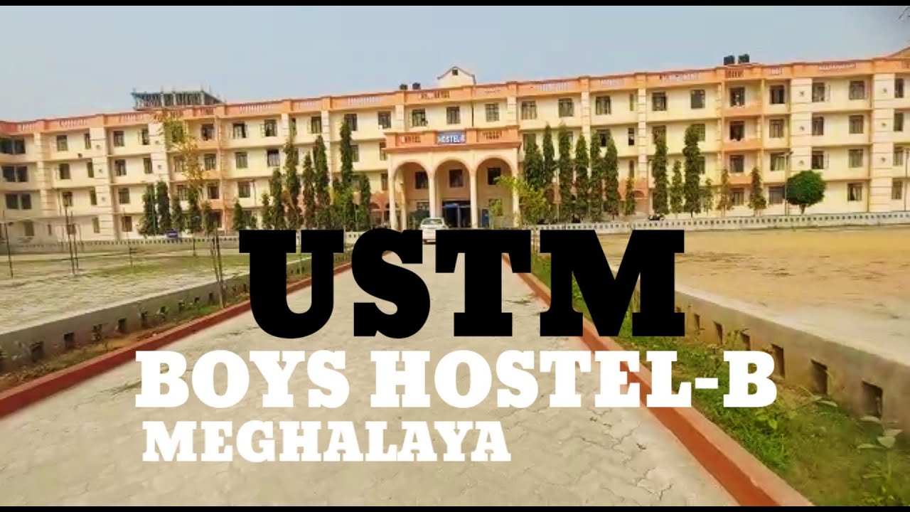 Day in the life at USTM hostel| university of Science & Technology ...