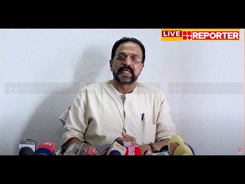 L IVE | സി രഘുനാഥ്‌ സംസാരിക്കുന്നു | C Raghunath | Reporter TV Live ...