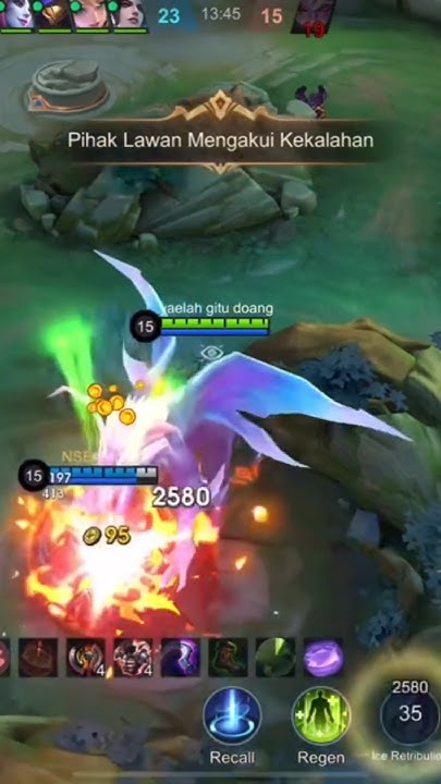 Youtube befalbiML #mobilelegends #mlbb - YouTube