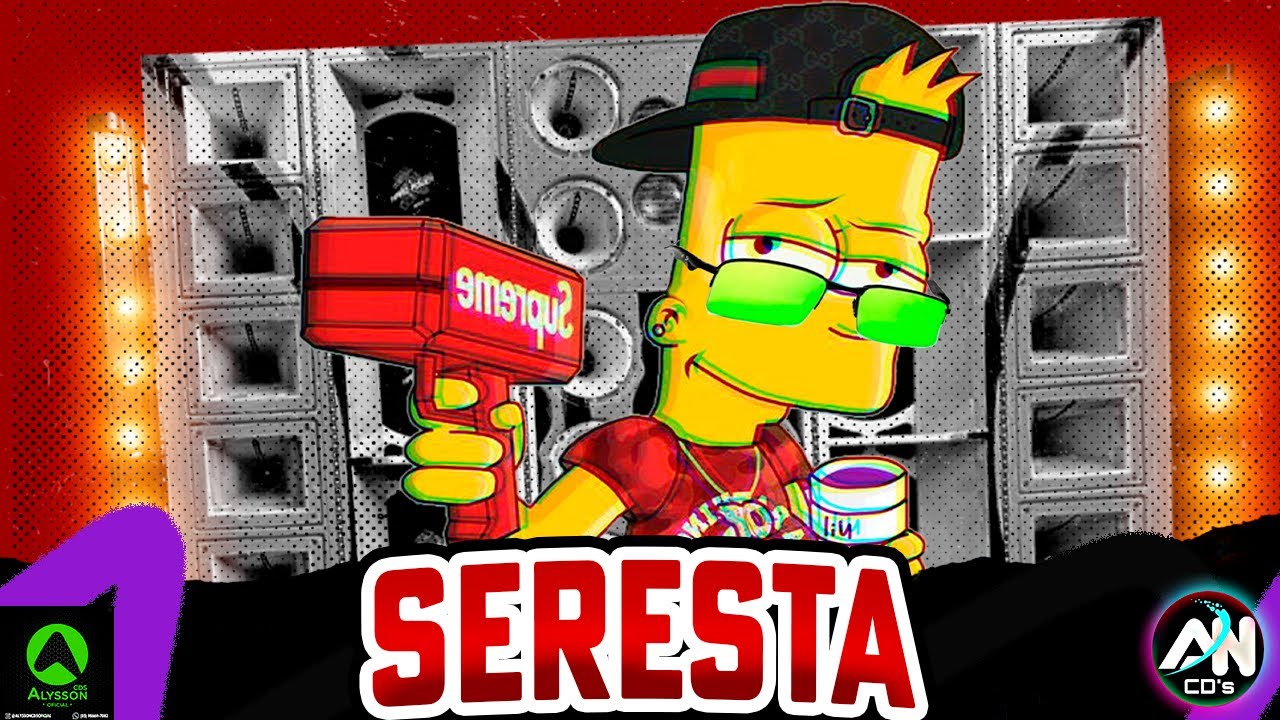 SERESTA PRA TOCAR UMA - O REI DA SERESTA - SELEÇÃO DE SERESTA 2025 - AS ...