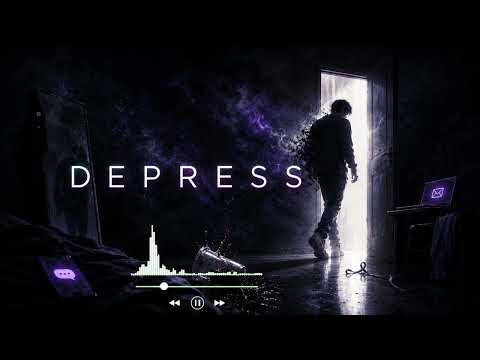 Press / Depress — Official Lyric Video