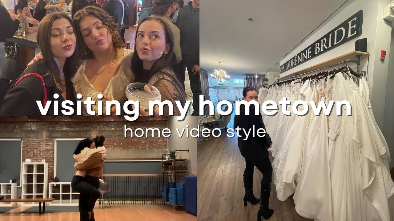 Hometown Visit | Home Video Style | Virginia | 2-28-2024 - YouTube