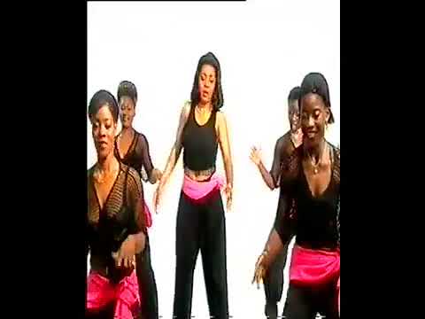 NDOLO CLIP VIDEO GRACE DECCA - YouTube
