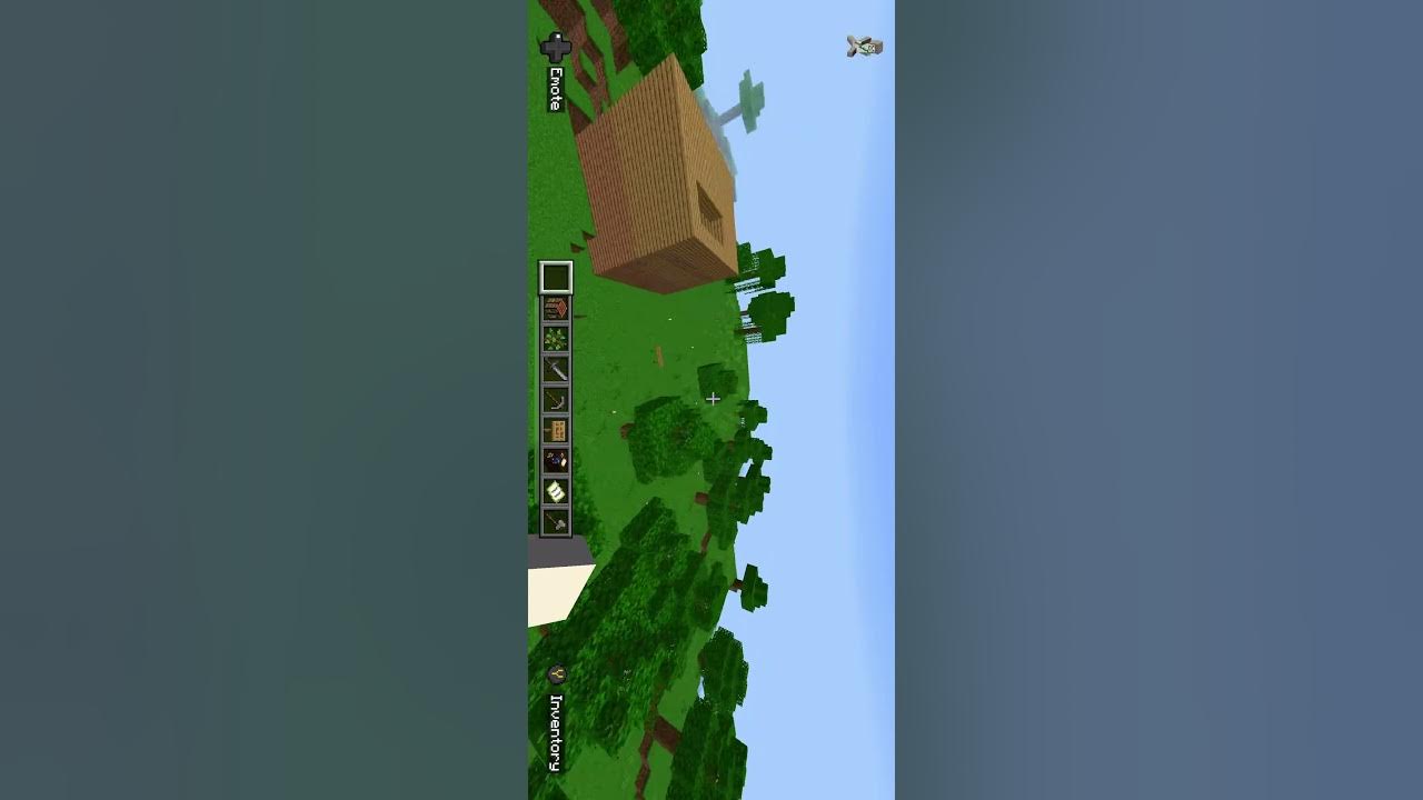 Minecraft bedrock creative mode server just don’t crash the server ...