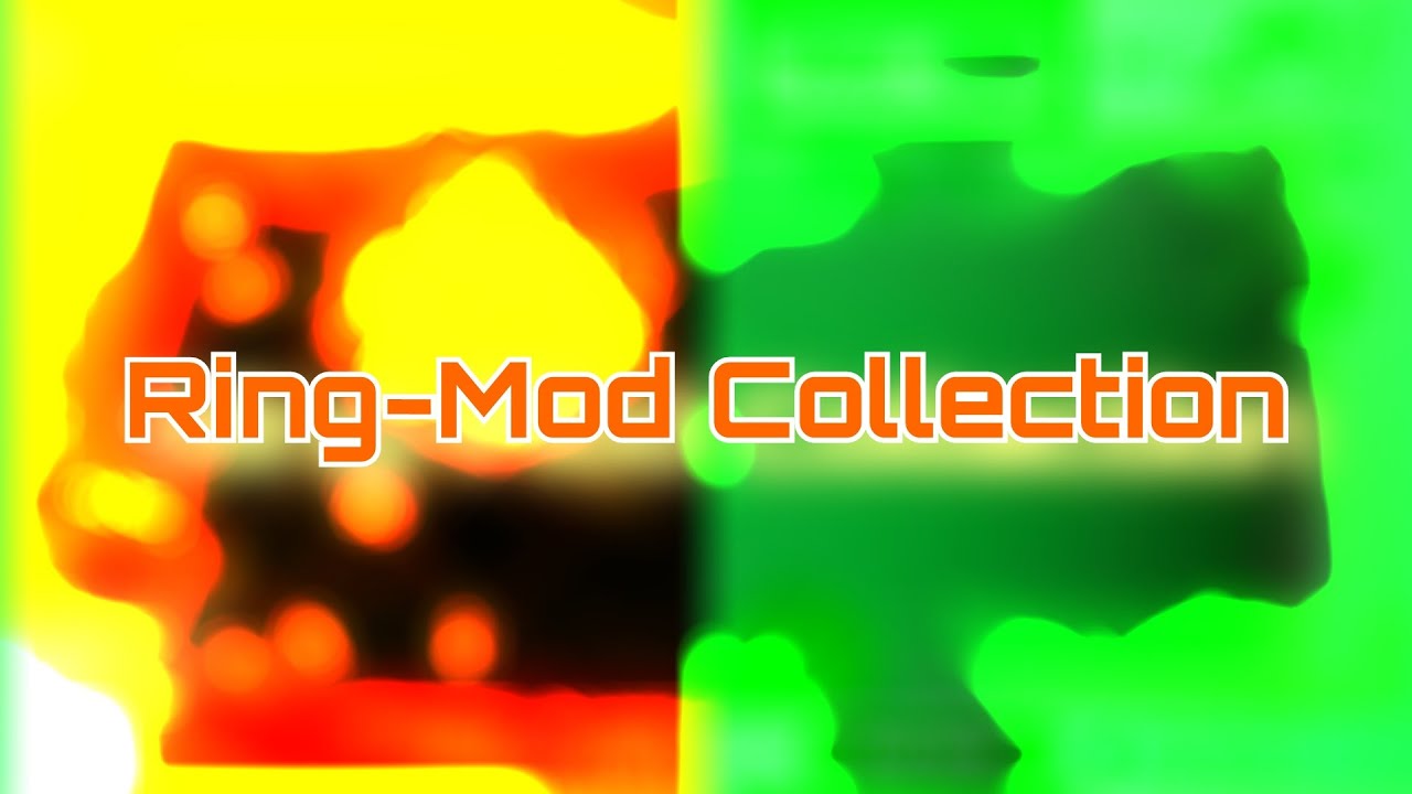(New Effects) Preview 2 Kick The Buddy Ring-Mod 4ormulator Collection ...