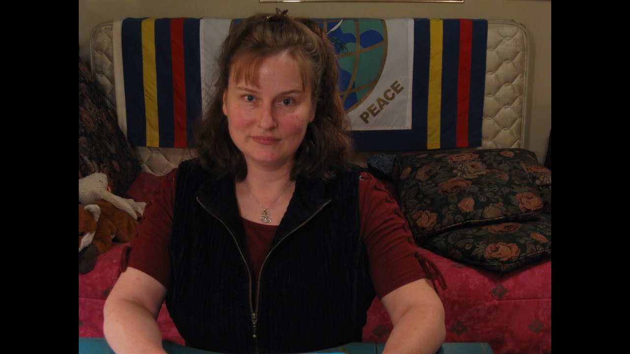 Part 4R The Nature of a US-Led Rules-Based Order - YouTube