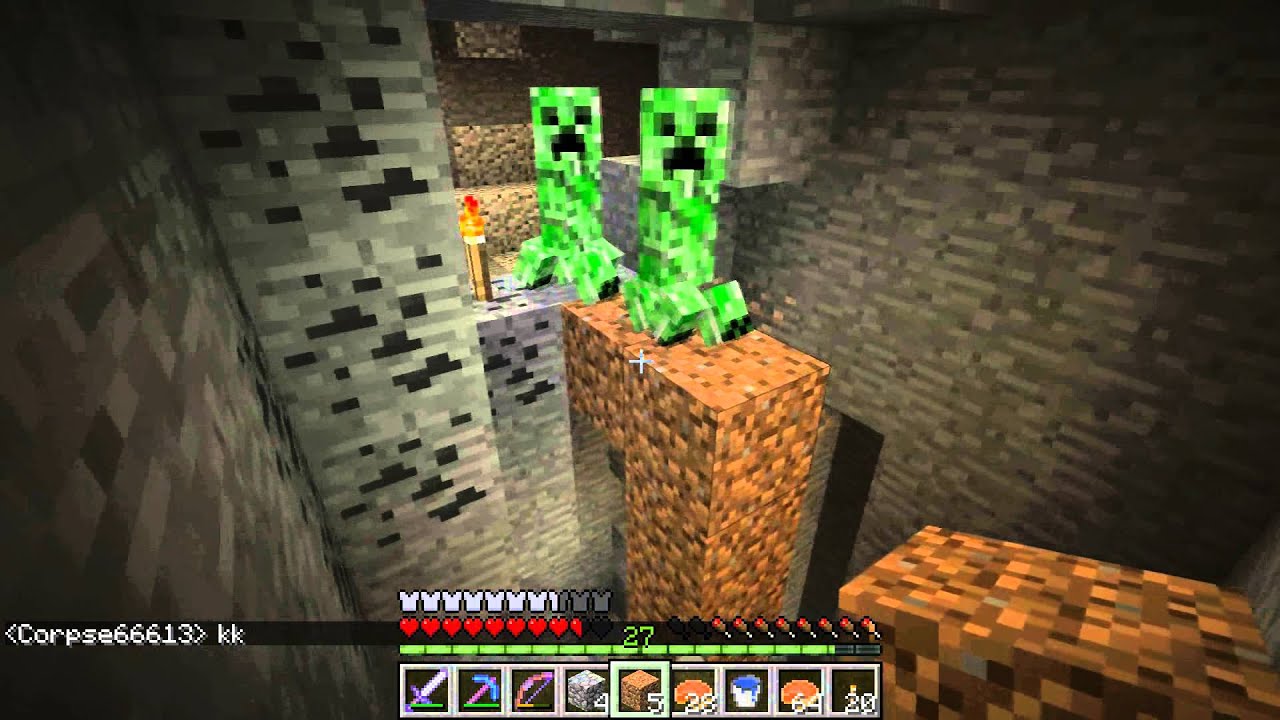 Minecraft - Hadean Mayhem SMP - S1 E21: Breather Time - YouTube