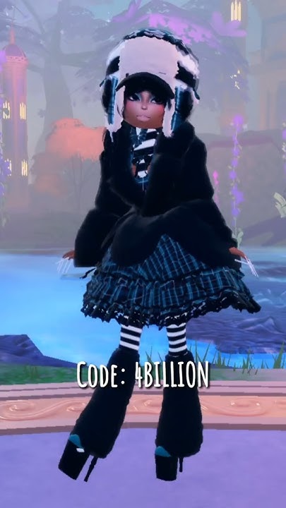 Styling the new code items in DTI! #roblox #dti #dresstoimpress #update ...