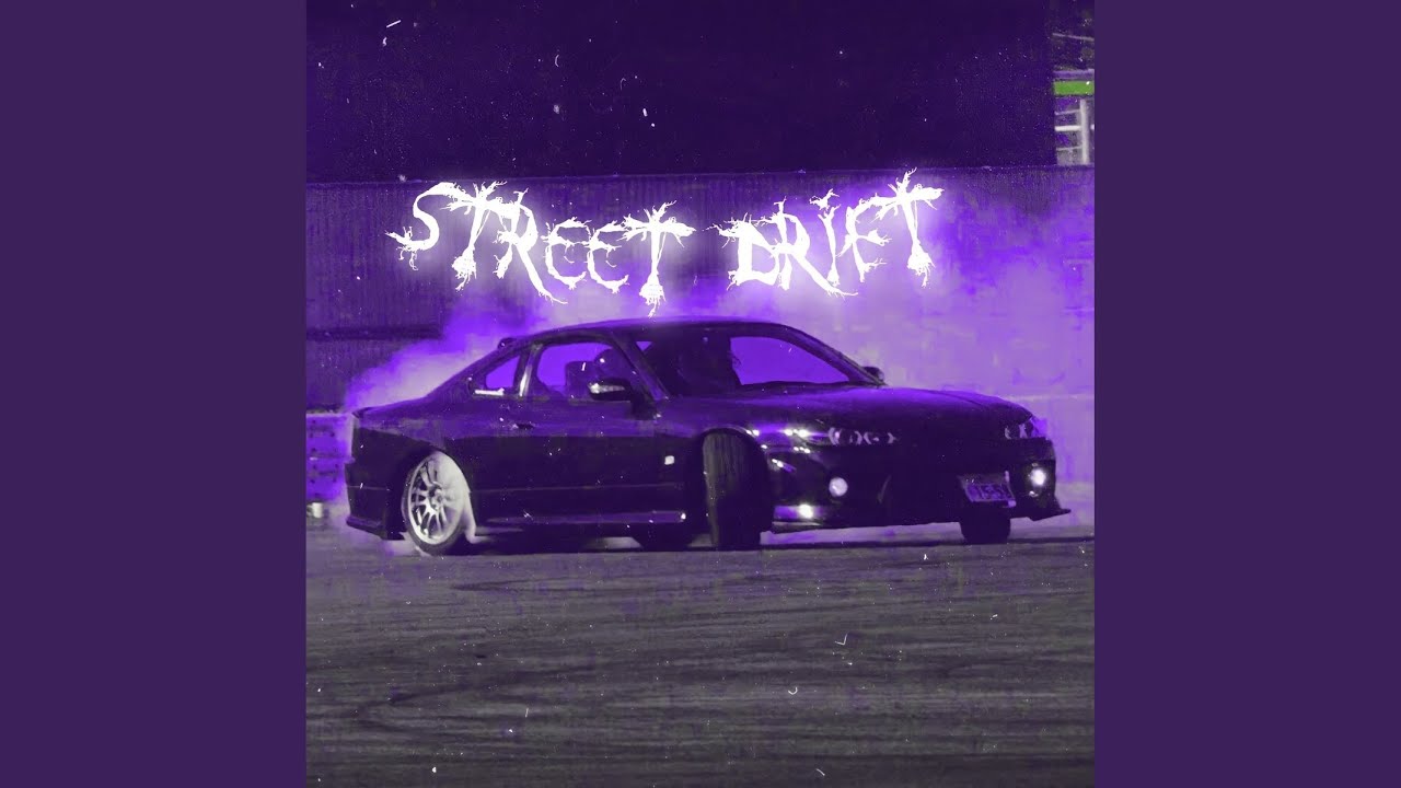 Street Drift - YouTube