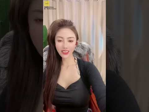 快手ID：王兔兔 2022年01月30日 直播视频1