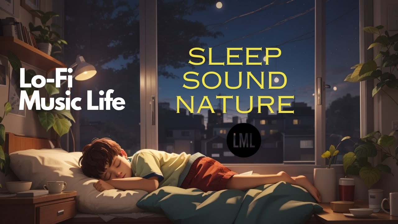 Sleep Sounds Nature Youtube