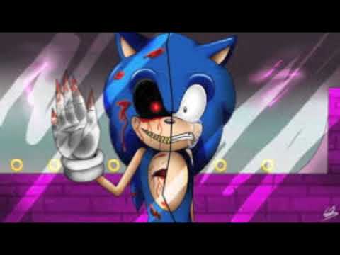 Sonic.exe Courtesy Call - YouTube