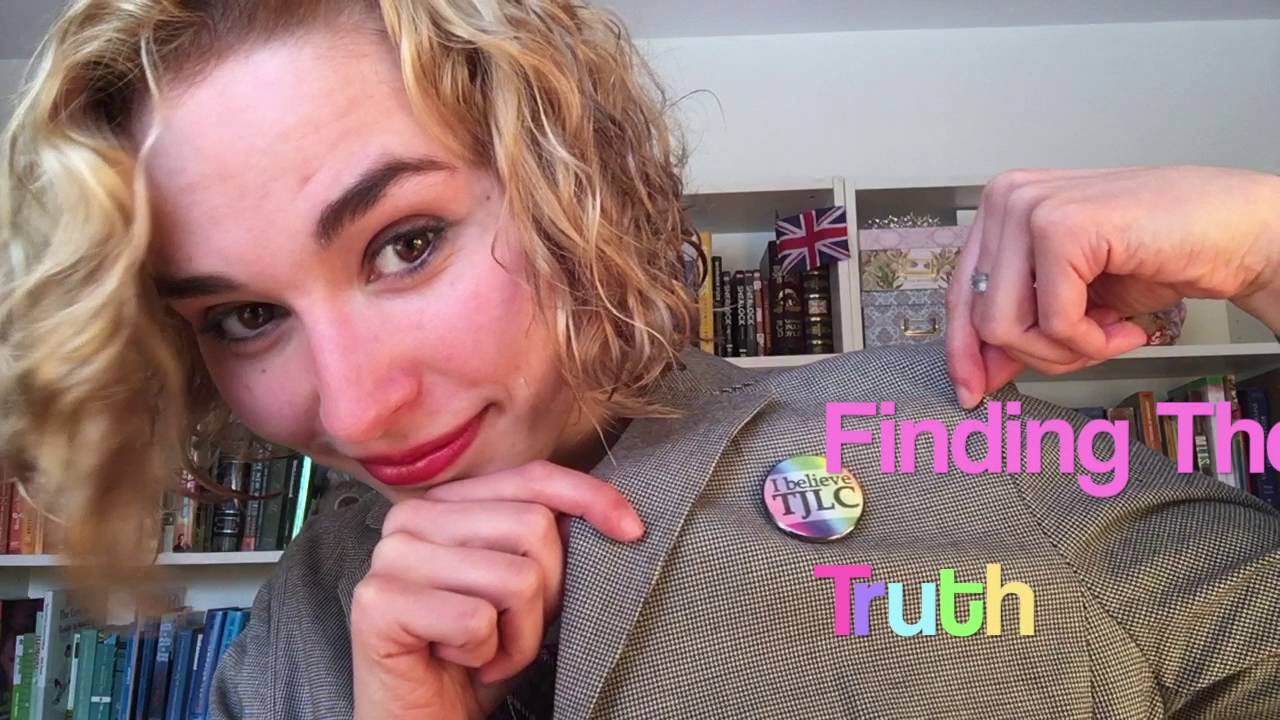 TJLC Explained, Get Ready to Believe - YouTube