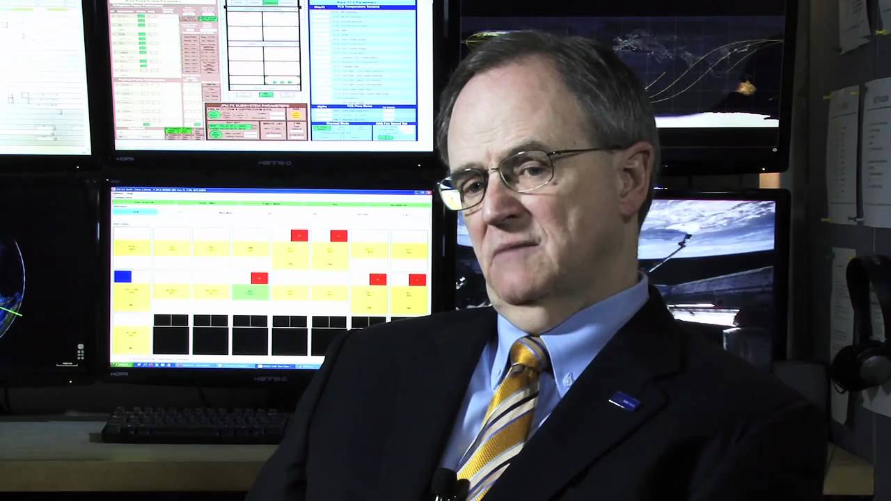 University of Kentucky President Lee Todd Discusses NCAA Football ...