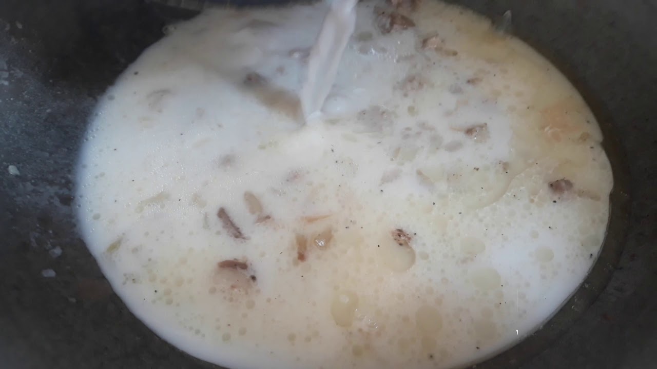 Ginataang Santol/Sinantol/Santol Ulam/ Lockdown Recipe - YouTube