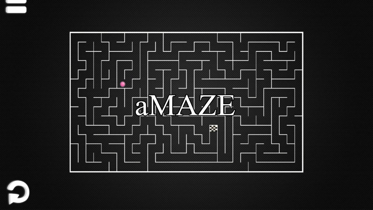 aMAZE - Steam Game Trailer - YouTube