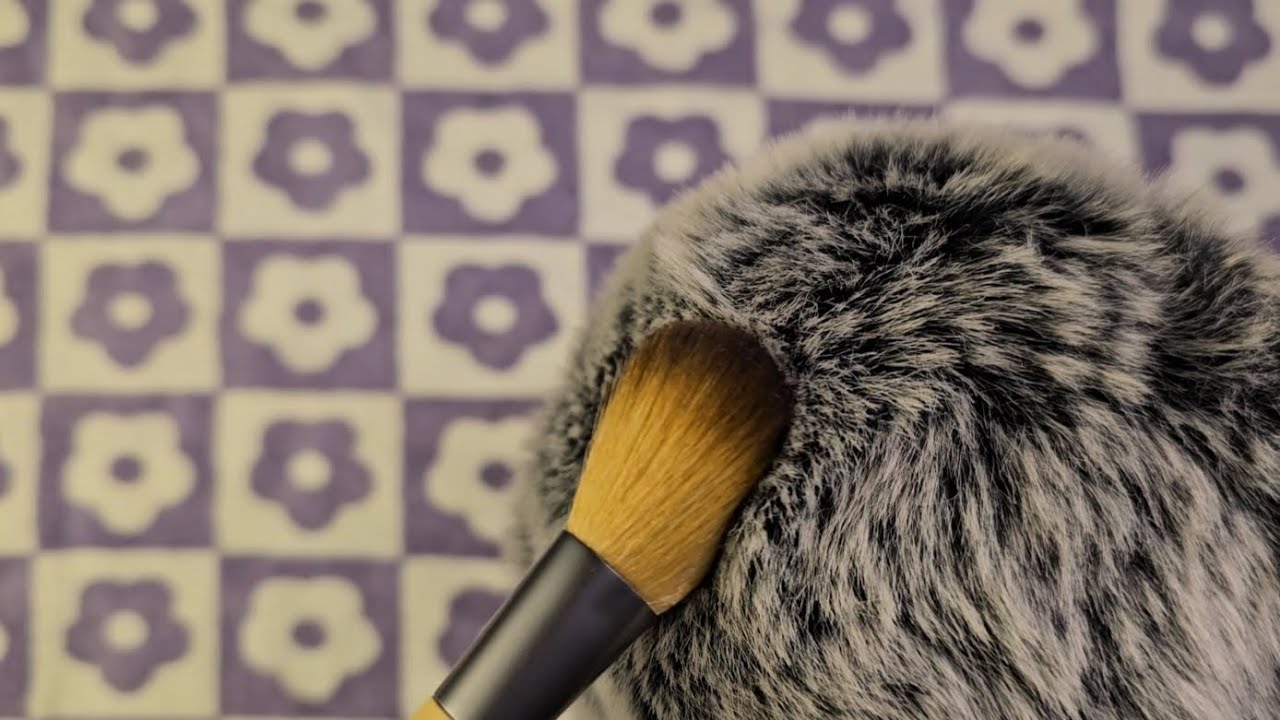 ASMR Random Trigger Assortment - YouTube