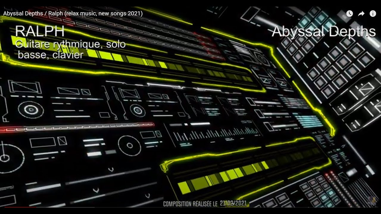 How do fish in the abyssal depths survive the pressure - falops