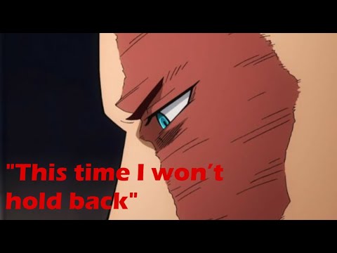 Endeavor X Listener (Smutty Fanfic) Ch2 *Warning in description* - YouTube