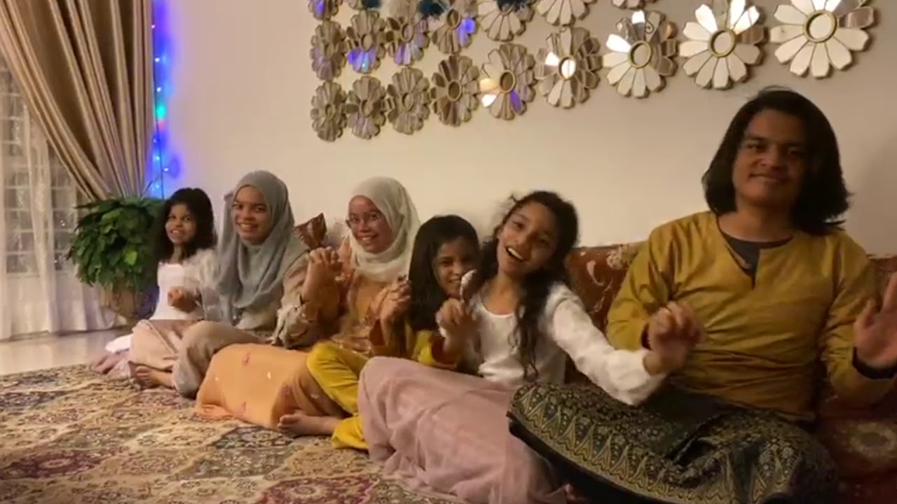 EID video 2020. - YouTube