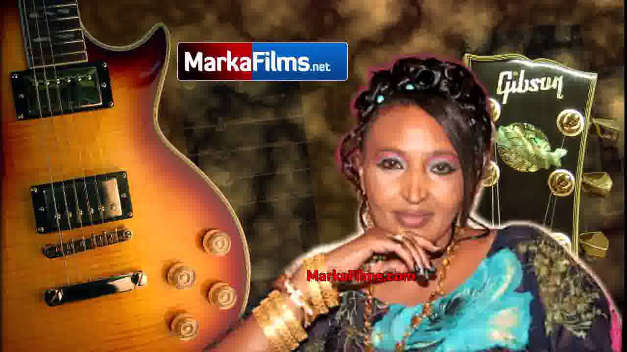 Somali Music Song Dibnaha afka waa u dabool By Nimco Yaasiin - YouTube