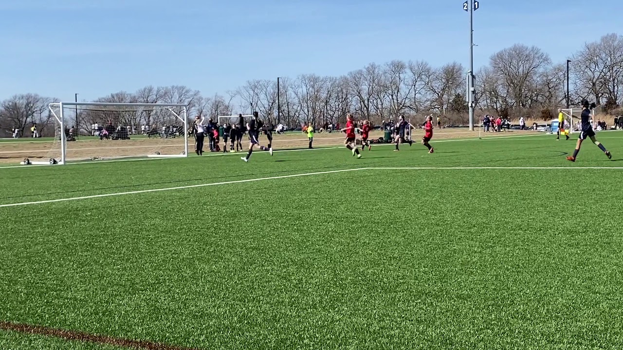 2021-03-07 KCSG Goal - YouTube