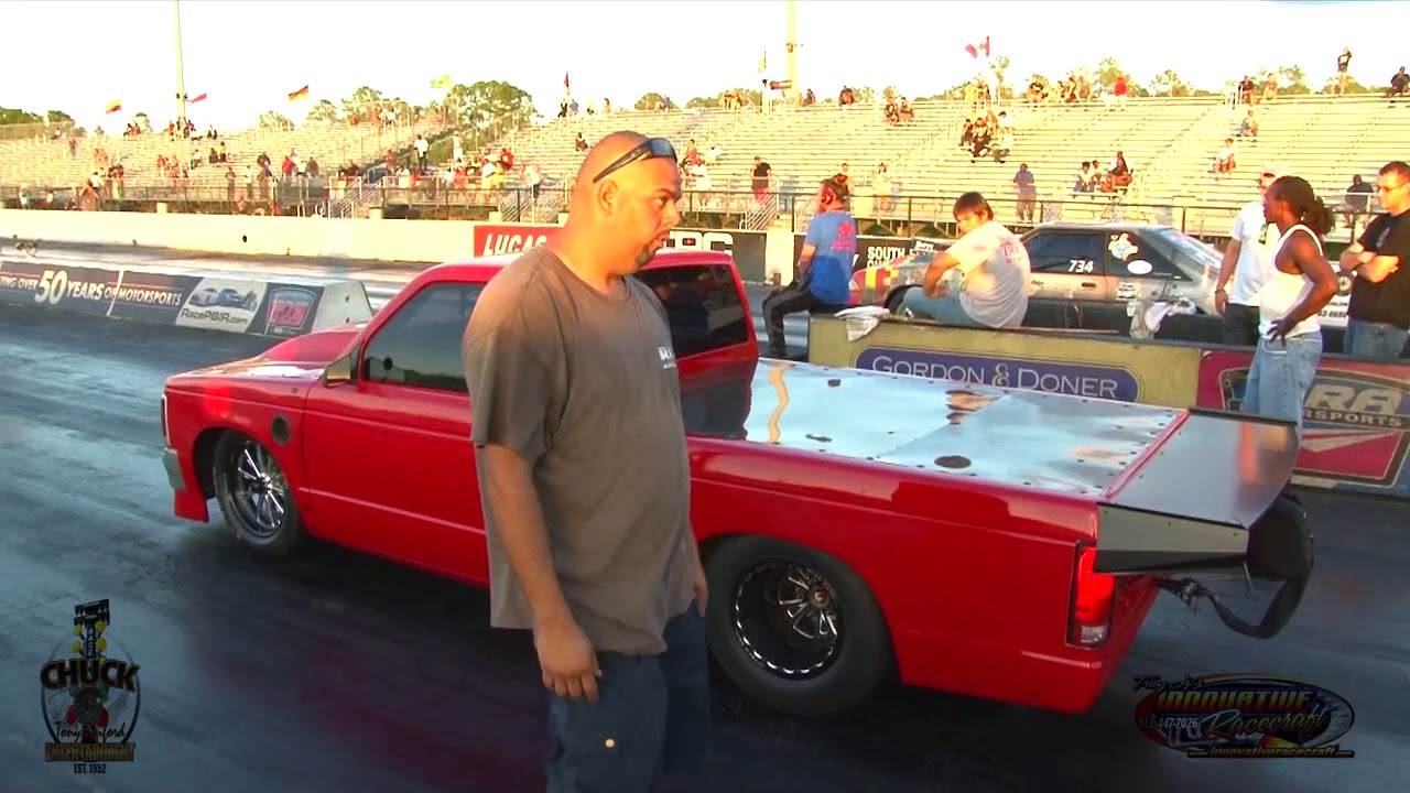 Troy Pirez Jr's "Stonewall Jackson" @ "CrunchTime-3" - YouTube