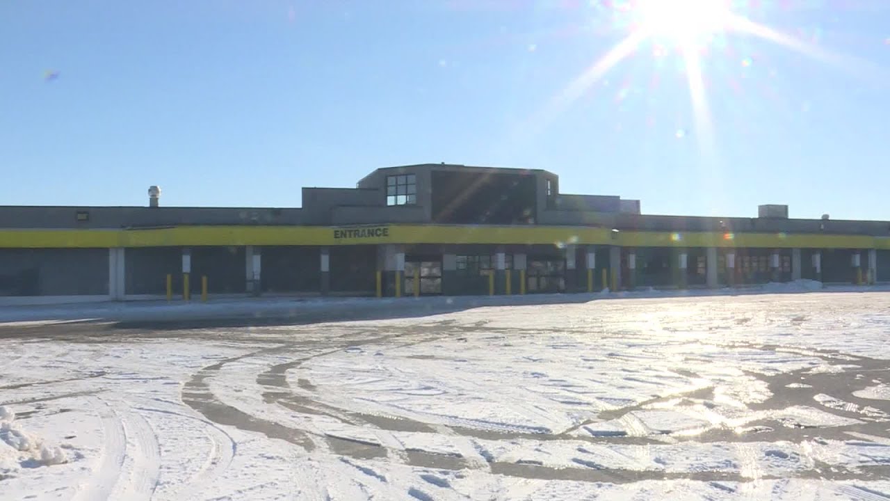 Grocery store employee missing for 10 years found behind store's cooler ...