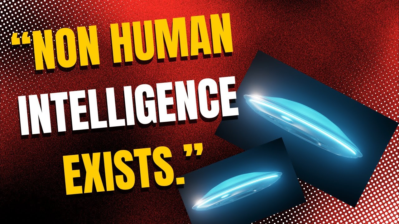 Col. Karl Nell (Ret) speaks at SALT conference, UAP Disclosure Fund ...