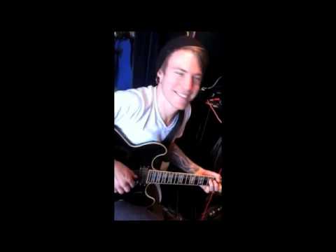 Kidneythieves band in studio discussing Charlie's Angels - YouTube