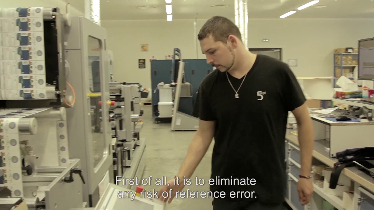 5Sept Ettiquette - AVT Helios 100% Inspection Platform - YouTube