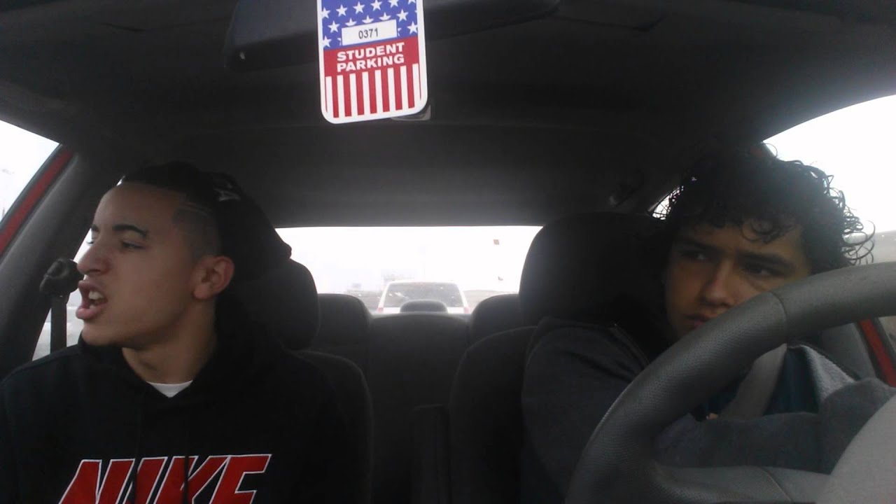 Wes The Rapper -Bars for breakfast - YouTube