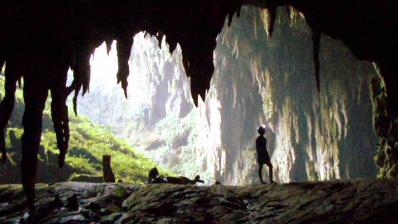 Spark Samar 🎉🎉 visit Langun Gobingob Cave !!! - YouTube