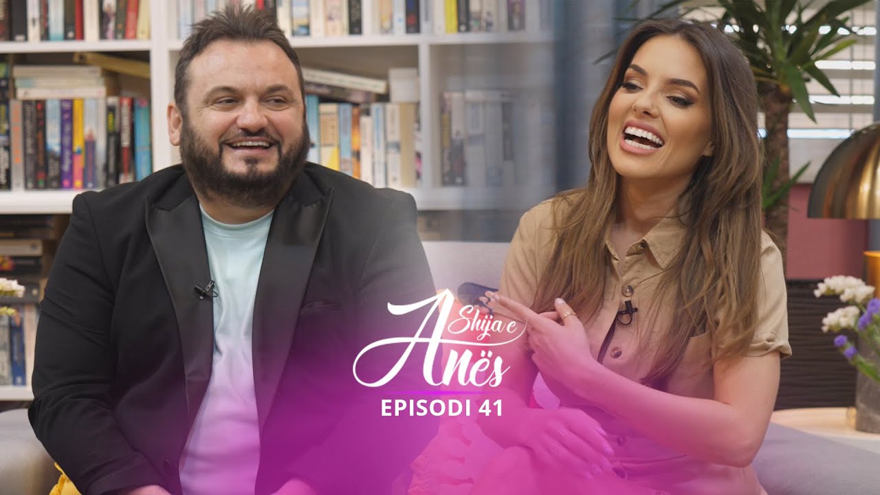 Shija e Anës | Mentor Haziri | Hamburger me mish pule - YouTube