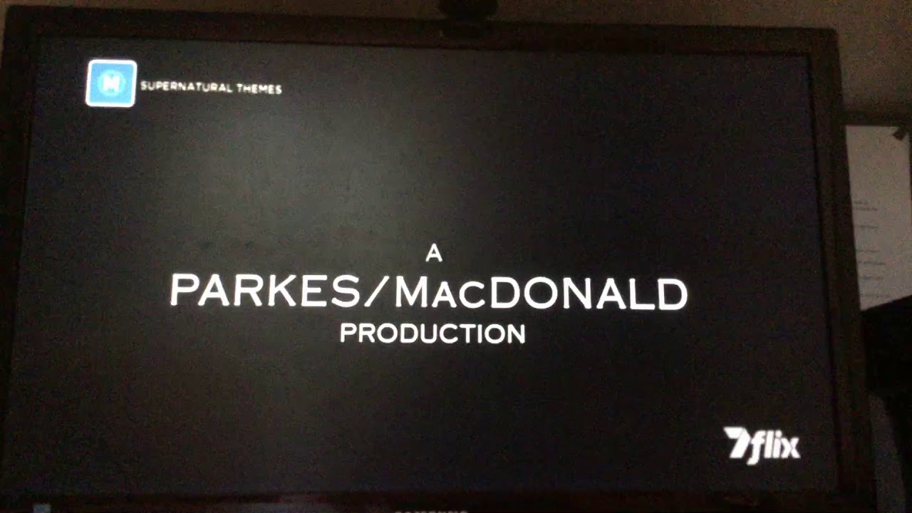 The Time Machine 7Flix Intro - YouTube