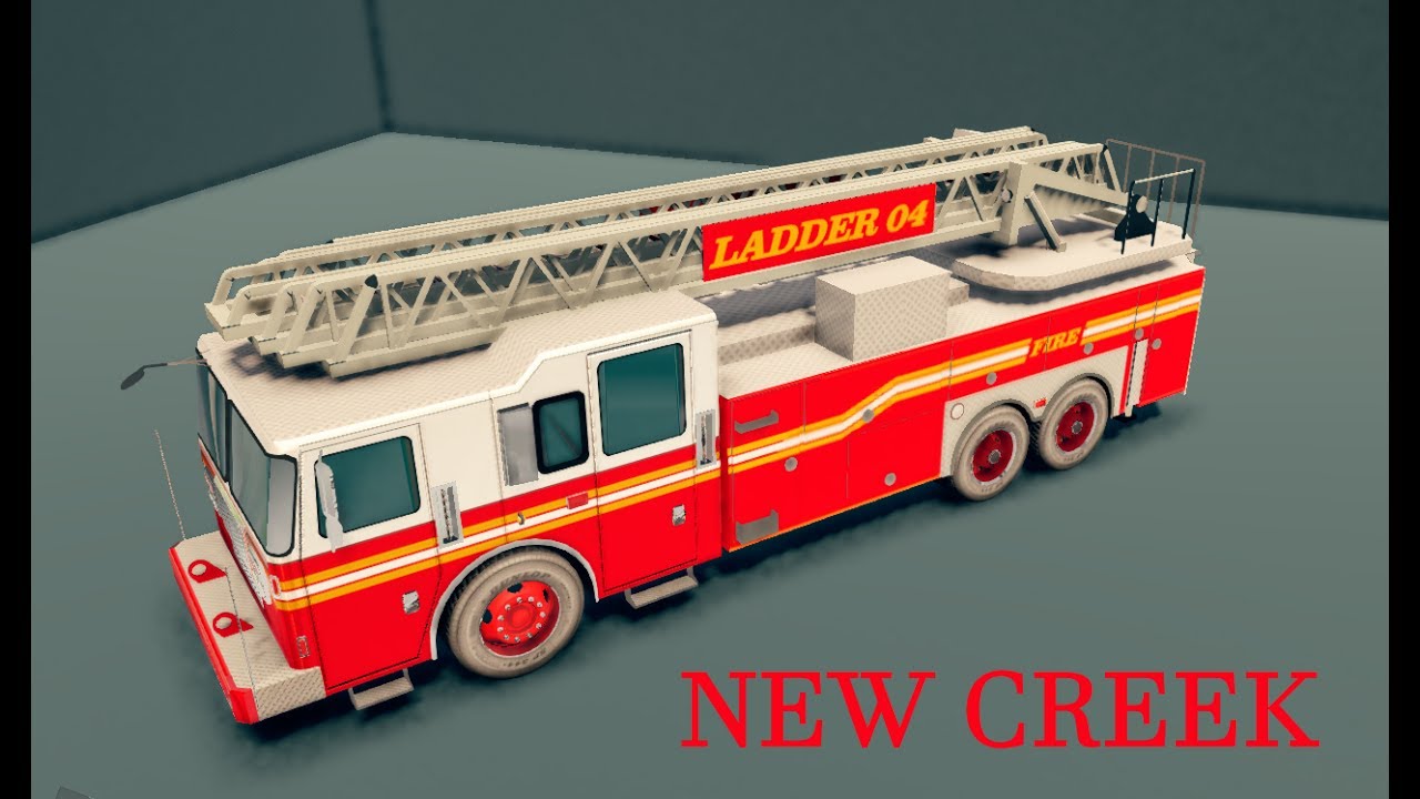 Let's Play - Emergency 5 - MODS - New Creek (+ Download Link!) - YouTube