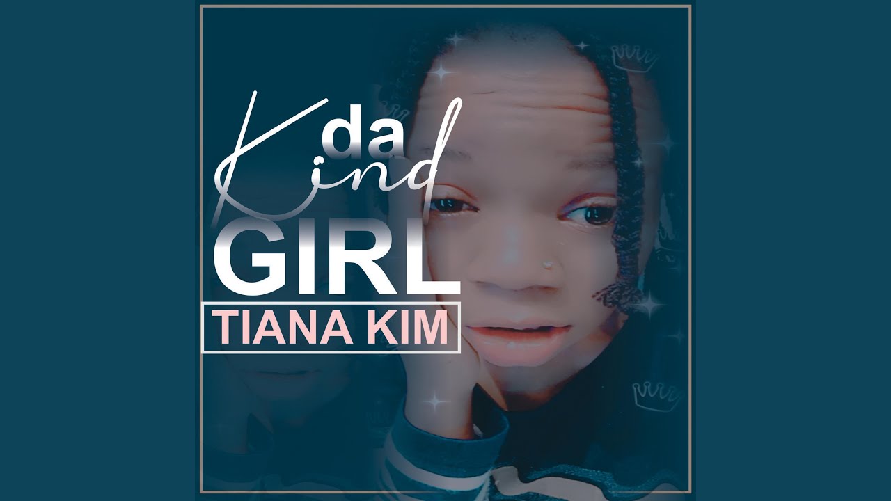 Da Kind Girl - YouTube